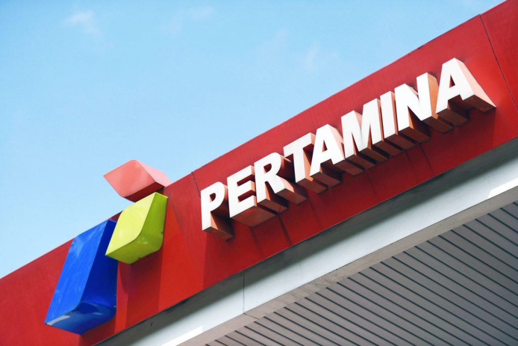 PERTAMINA Menuju World Class National Energy Company - PinterPolitik.com