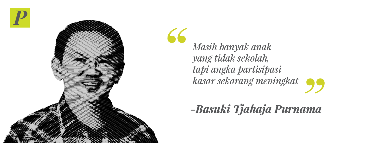 Benarkah KJP Adalah Kunci? - PinterPolitik.com