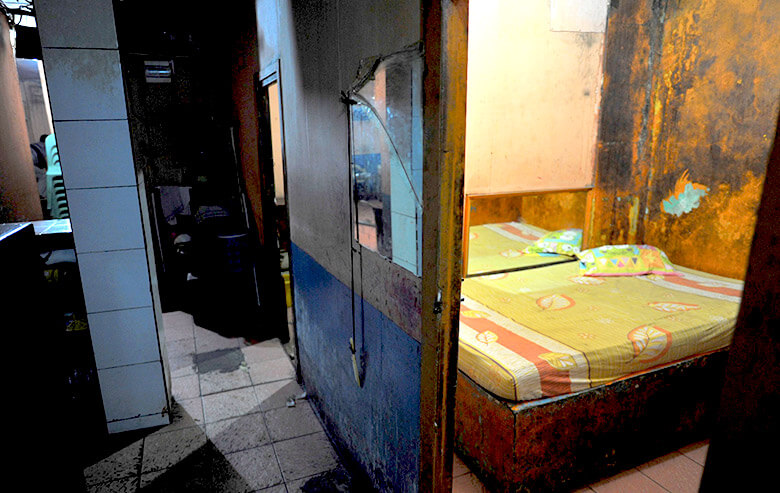 Sejarah Panjang Kalijodo - PinterPolitik.com