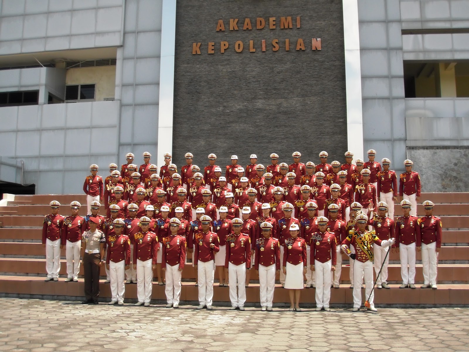 Dianiaya Senior, Taruna Akpol Tewas - PinterPolitik.com