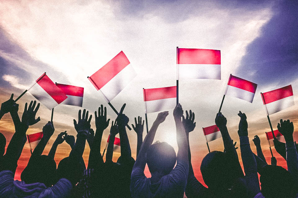 Melawan Ancaman Ideologi Bangsa - PinterPolitik.com