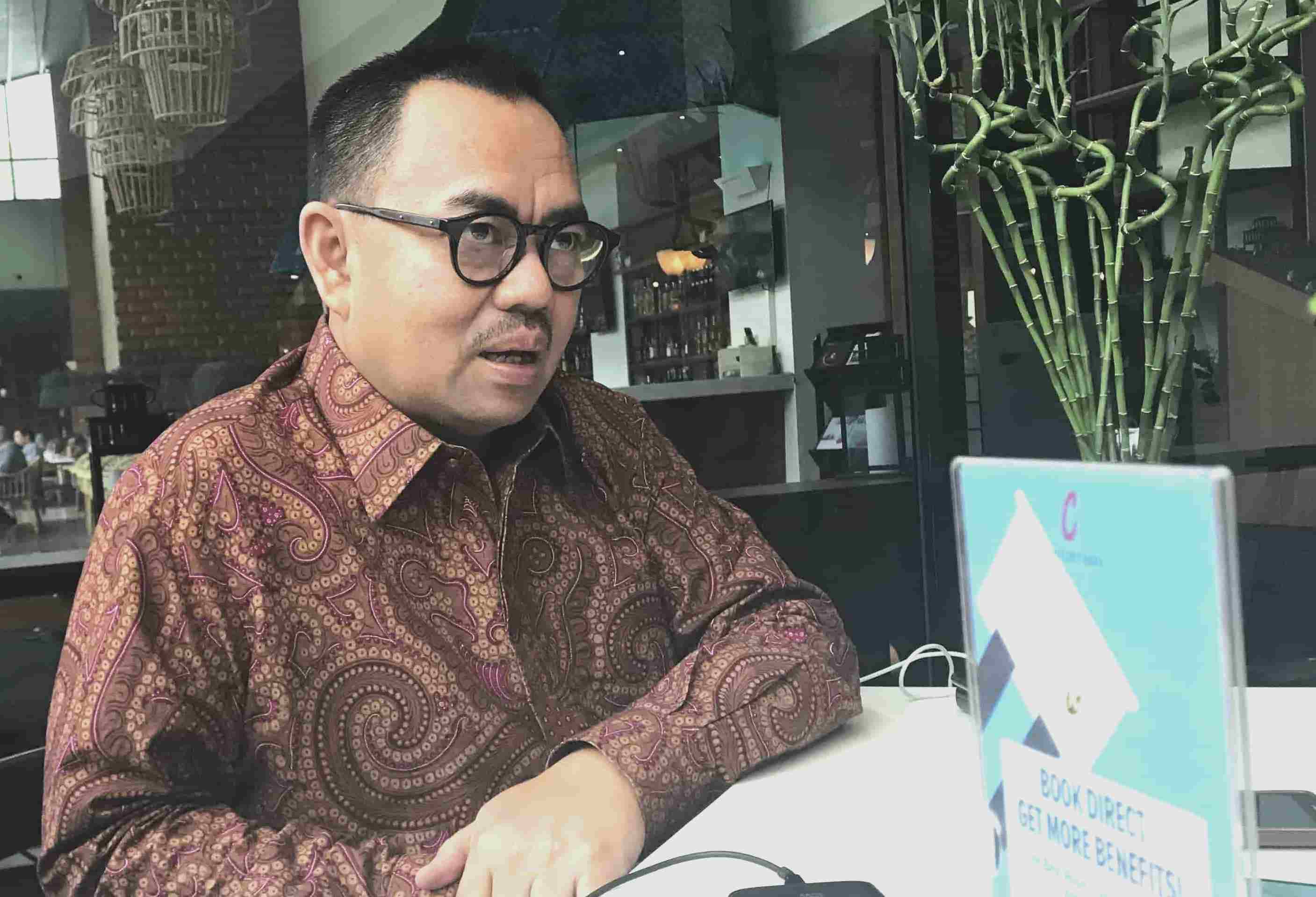Sudirman Said Cagub Jateng? - PinterPolitik.com