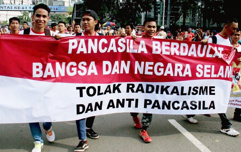 Kelompok Radikal Kuasai Kampus? - PinterPolitik.com