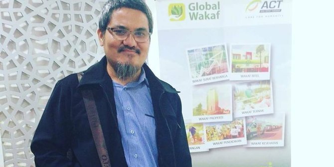 Belajar Mencinta dari Jonru - PinterPolitik.com