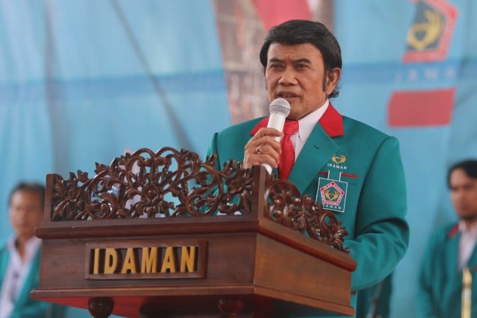 Partai Idaman Belum Jadi 'Idaman' - PinterPolitik.com