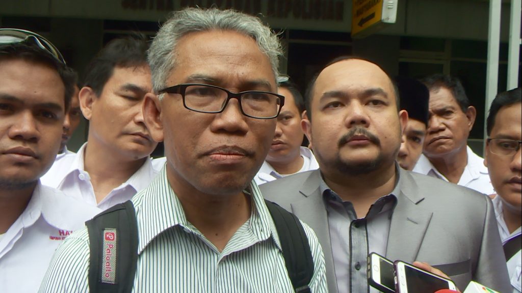 Apa Hebatnya Buni Yani? - PinterPolitik.com