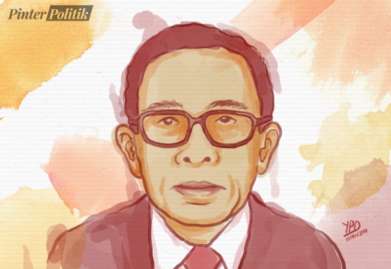 Lafran Pane: Jejak Pemrakarsa HMI - PinterPolitik.com