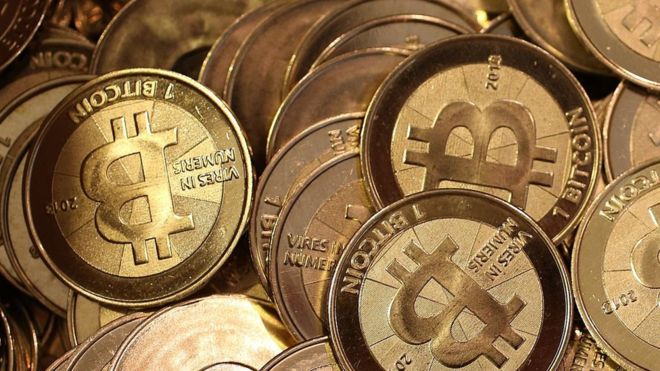 Hati-Hati 'Bubble' Bitcoin - PinterPolitik.com