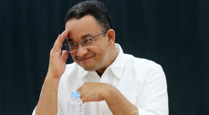 Indonesia Perlu Bela Palestina? - PinterPolitik.com