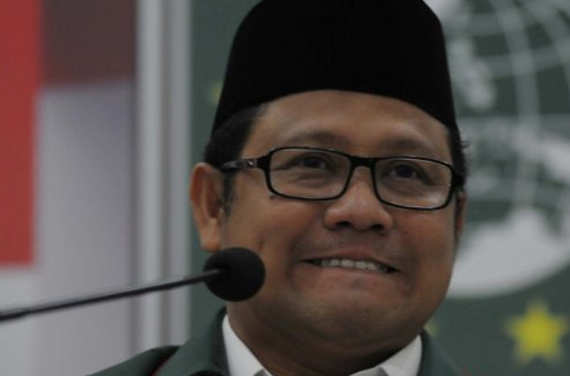 Cak Imin ‘Main Licik’ - PinterPolitik.com