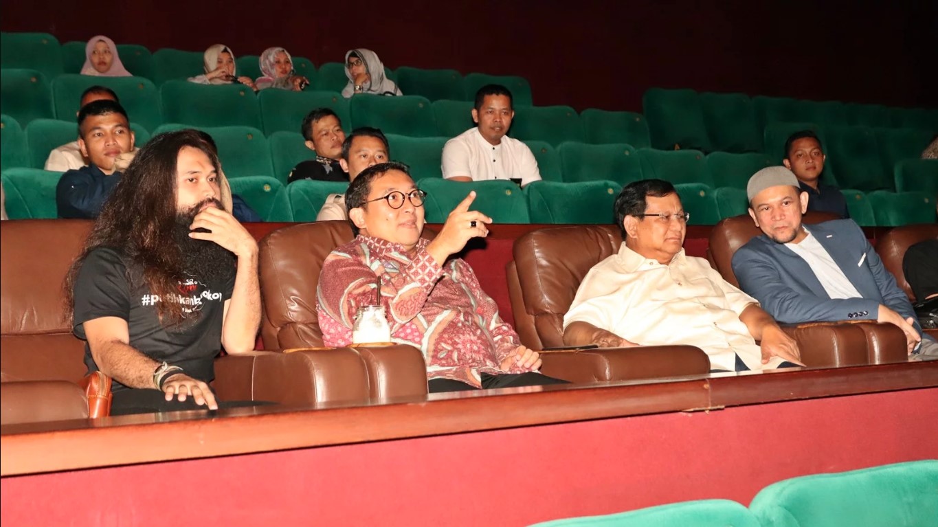 Nostalgia Unfaedah Film 212 - PinterPolitik.com