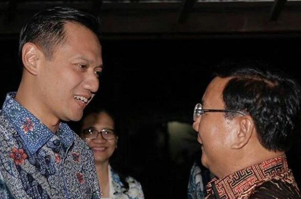 Gantikan Prabowo, Ini Menhan Berikutnya?