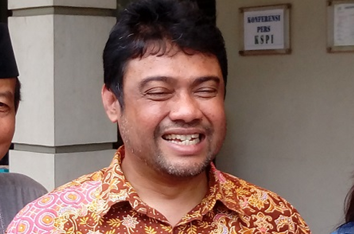 Buruh Terjebak Iuran ‘Paksa’ - PinterPolitik.com