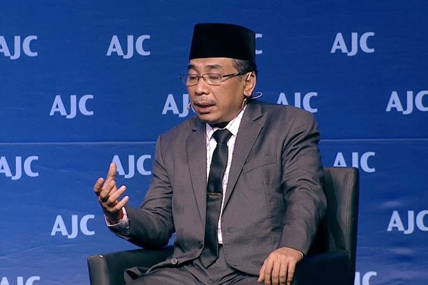 Yahya, Simbol Propaganda Israel? - PinterPolitik.com