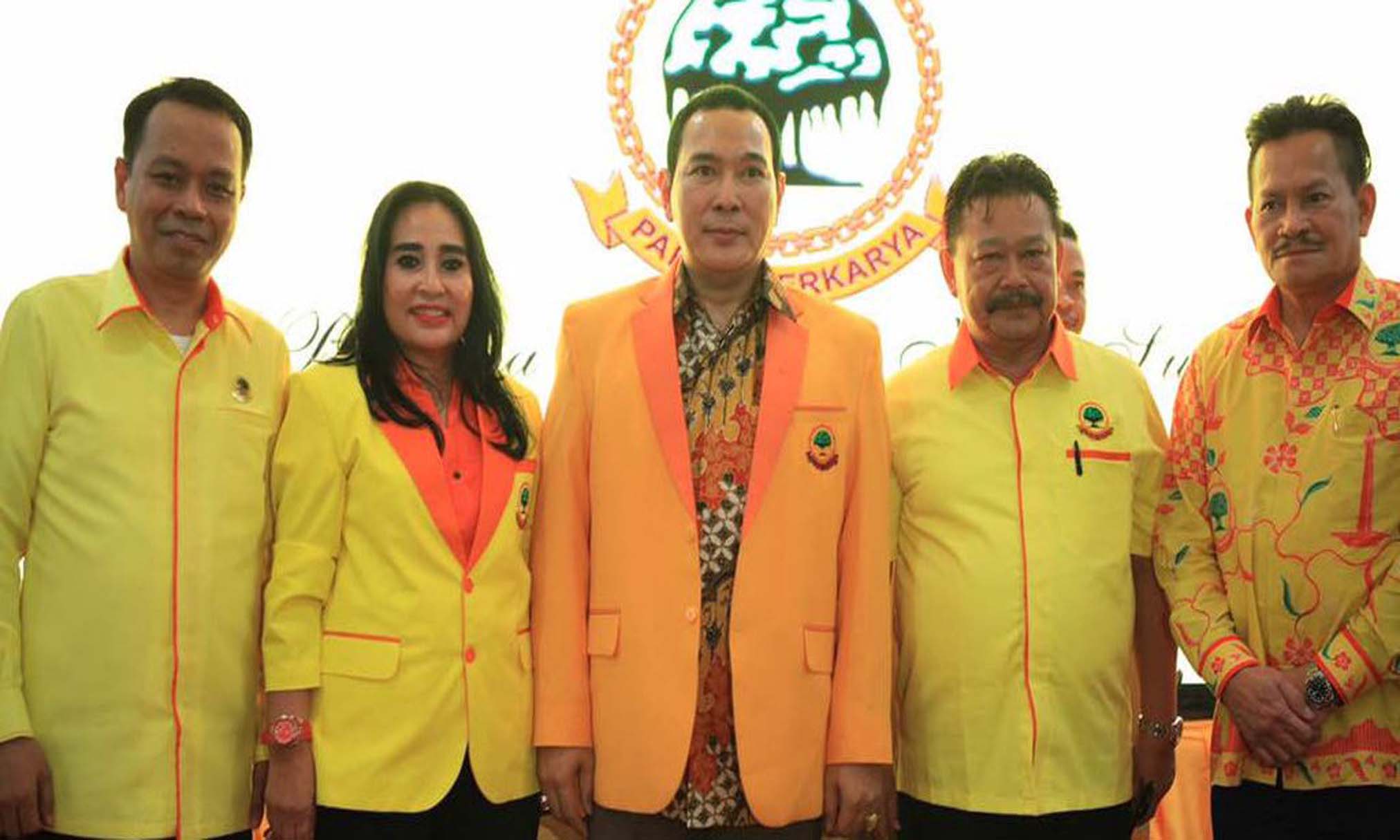 Partai Berkarya “Berkhayal”? - PinterPolitik.com