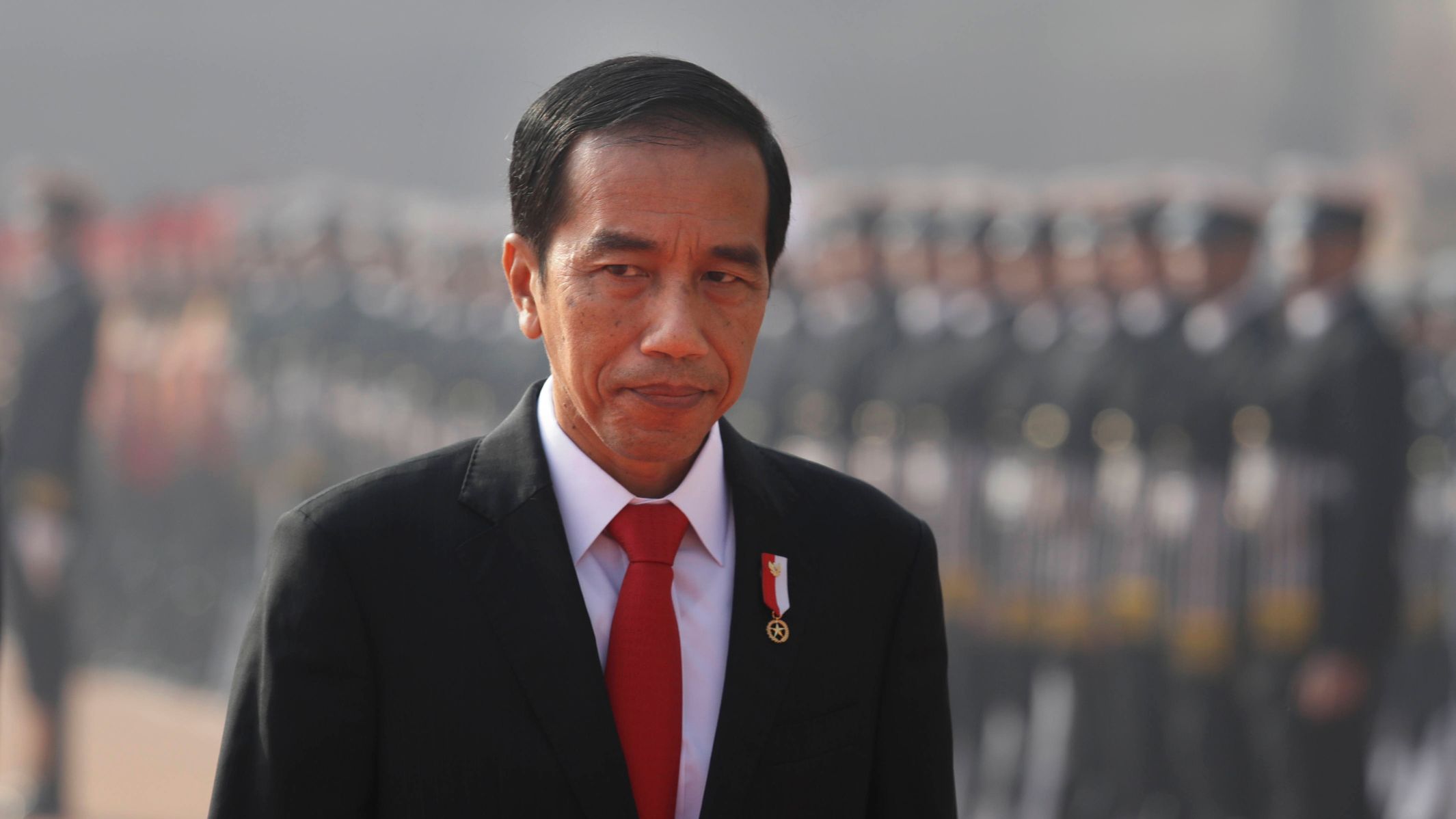 Jokowi, the Lesser evil? - PinterPolitik.com
