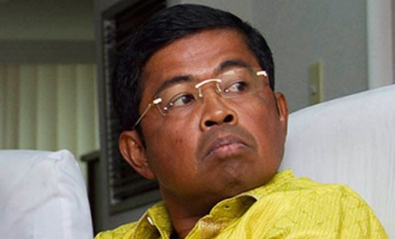 Golkar Balikin Hasil Korupsi? - PinterPolitik.com