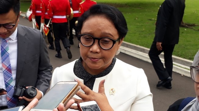 Retno Bisa Apa? - PinterPolitik.com