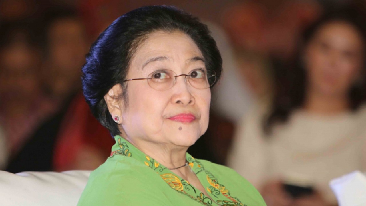 Mega Tak Suka Menteri Muda? - PinterPolitik.com