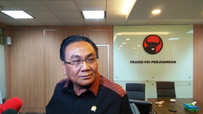 PDIP: Politik Dinasti Itu Biasa - PinterPolitik.com