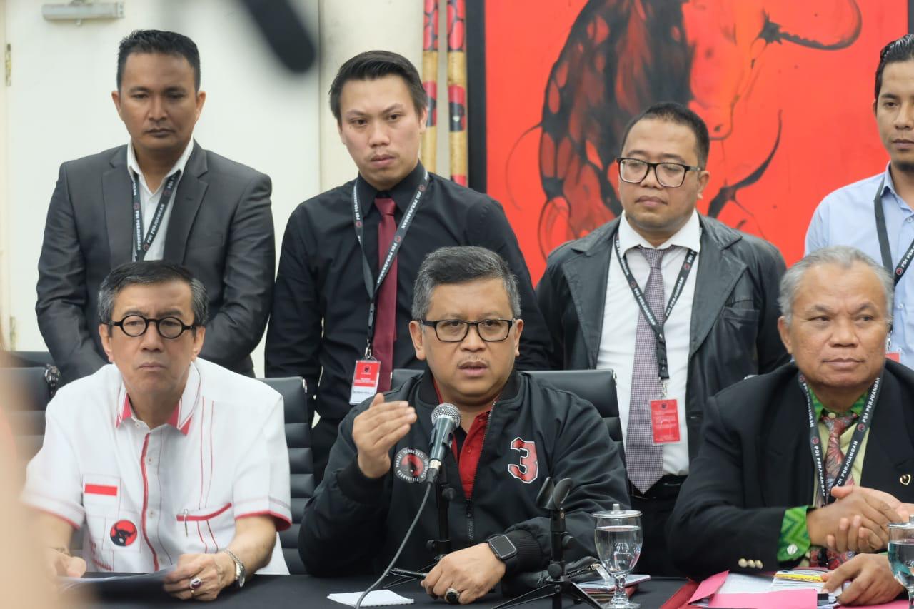 PDIP Takut Oknum Berkuasa? - PinterPolitik.com