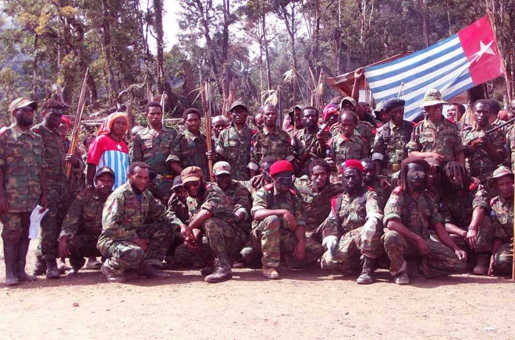 Sejarah OPM, Juang Merdeka di Tanah Papua - PinterPolitik.com