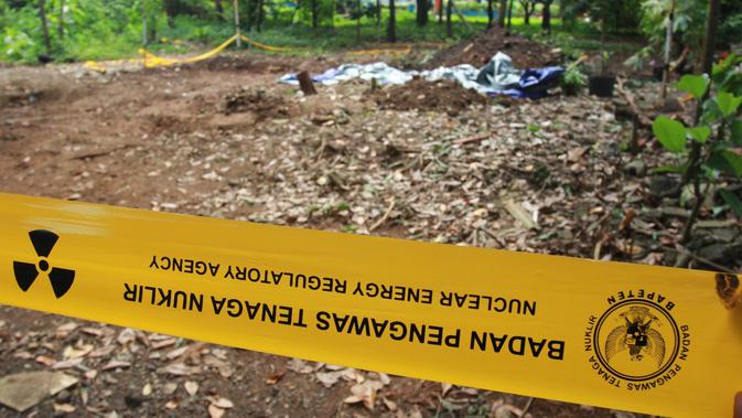 PT INUKI Tegaskan Produksi Mereka Aman Dari Radiasi - PinterPolitik.com