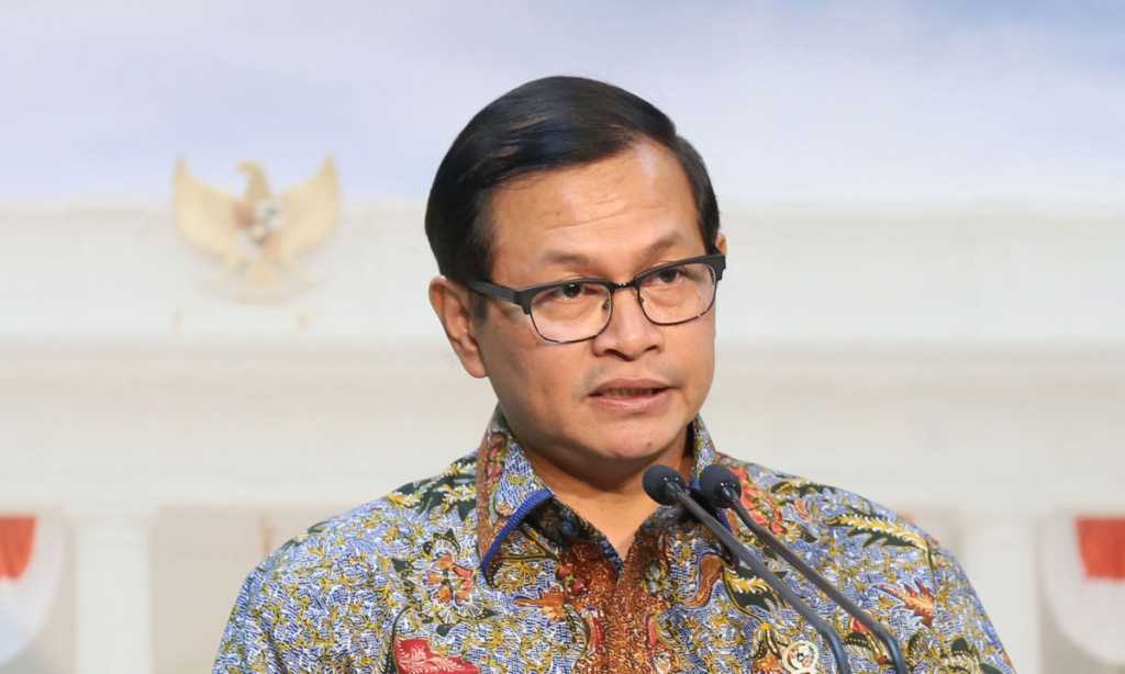 Ada Apa dengan Kediri, Pak Pramono? - PinterPolitik.com