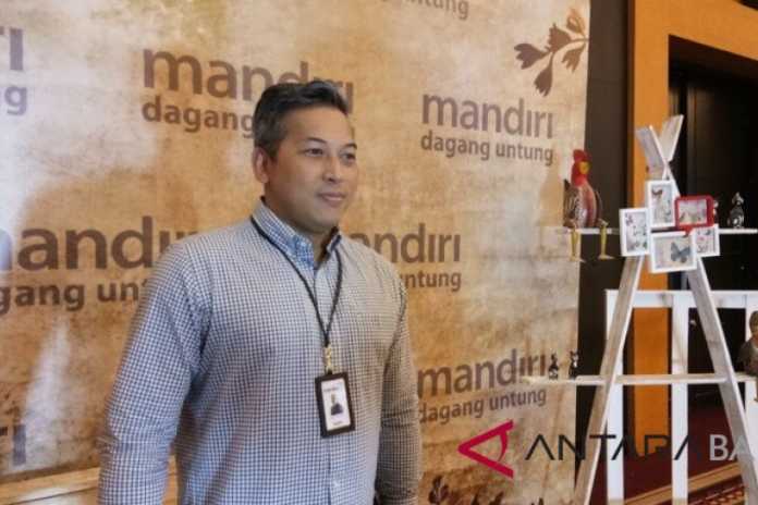 Bank Mandiri Tunjuk Rully Setiawan Jadi Corporate Secretary ...