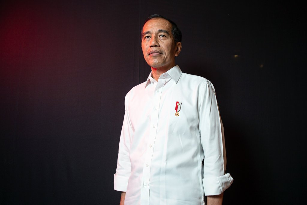 Rezim Jokowi, Fusi Orla-Orba? - PinterPolitik.com