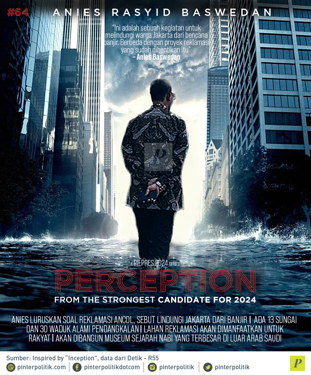 Perception - PinterPolitik.com