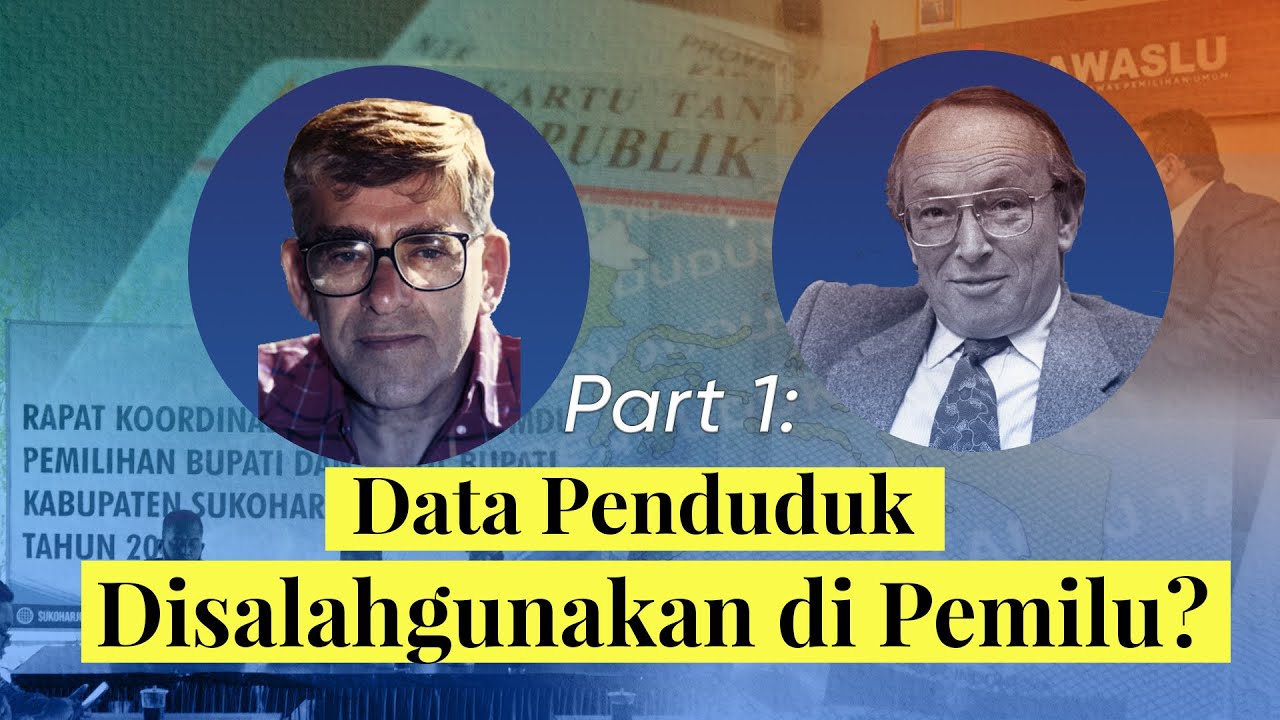 Part 1: Sentra Gakkumdu dan Teori Hukum Responsif - PinterPolitik.com
