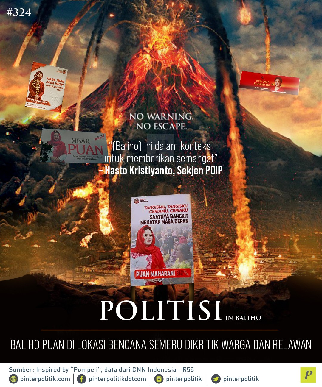 POLITISI