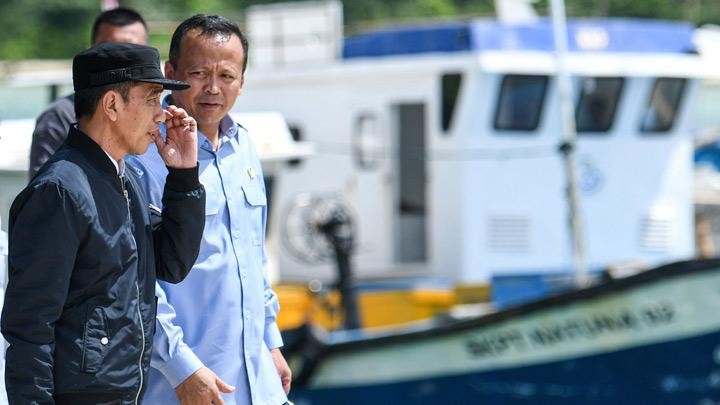 PDIP Kena Getah Edhy Prabowo - PinterPolitik.com