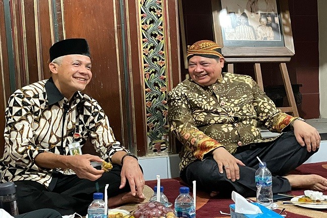 Ramalan Jayabaya, Haruskah Presiden Jawa?
