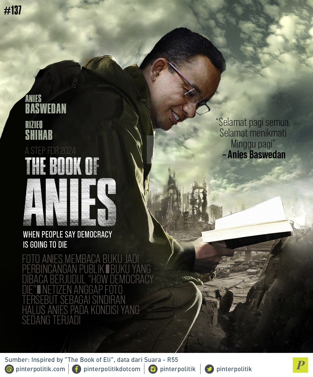 The Book of Anies