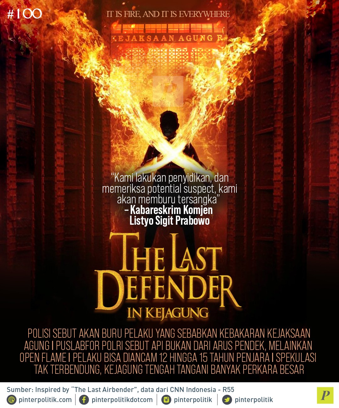 THE LAST DEFENDER