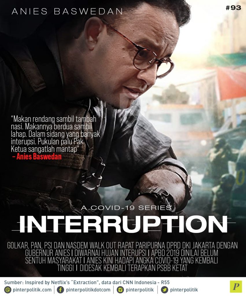 Interruption
