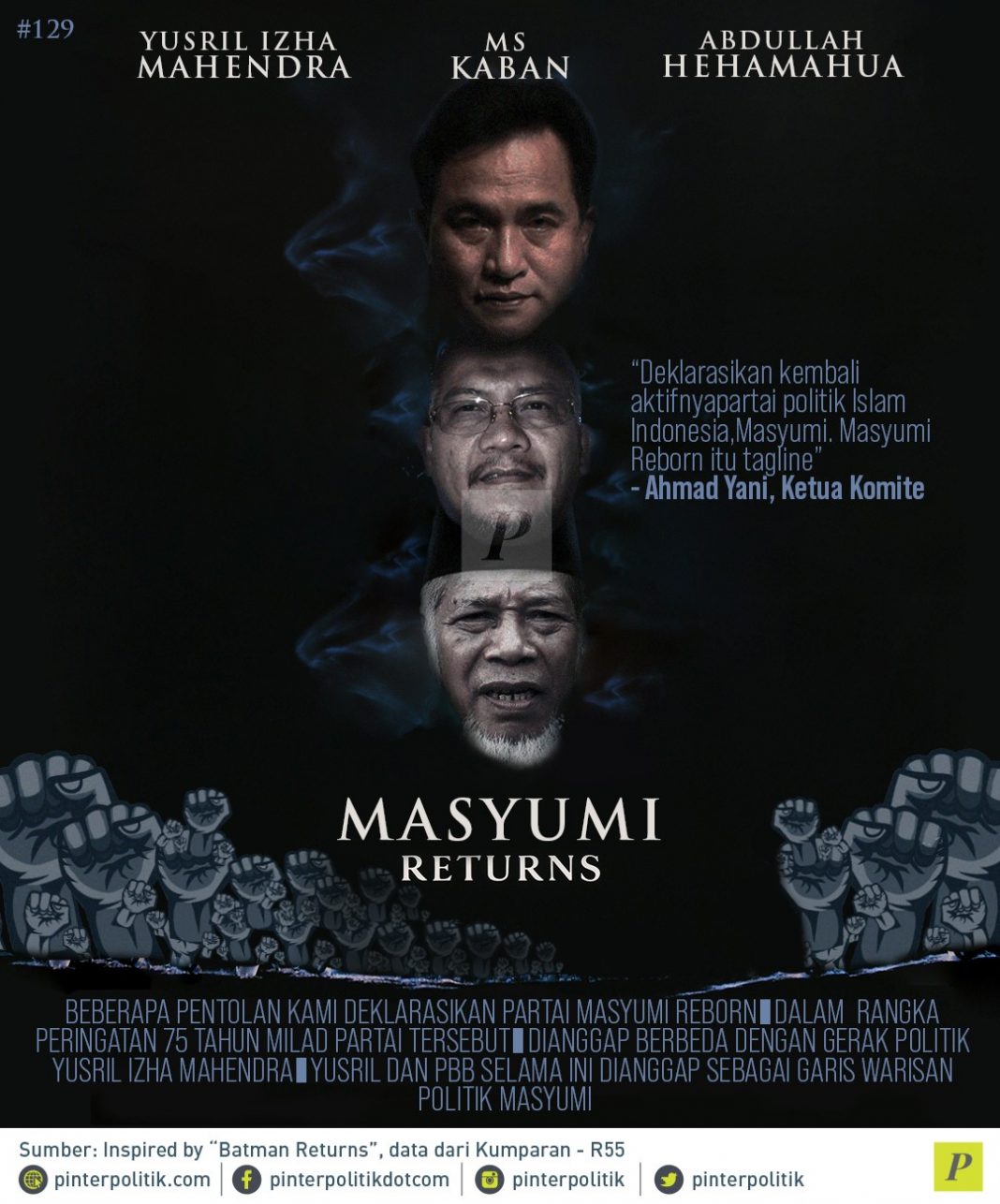 Masyumi Returns