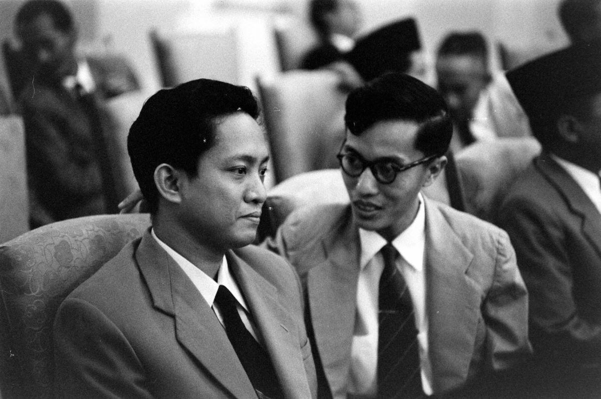 Apa yang Terjadi Bila PKI Berkuasa? - PinterPolitik.com