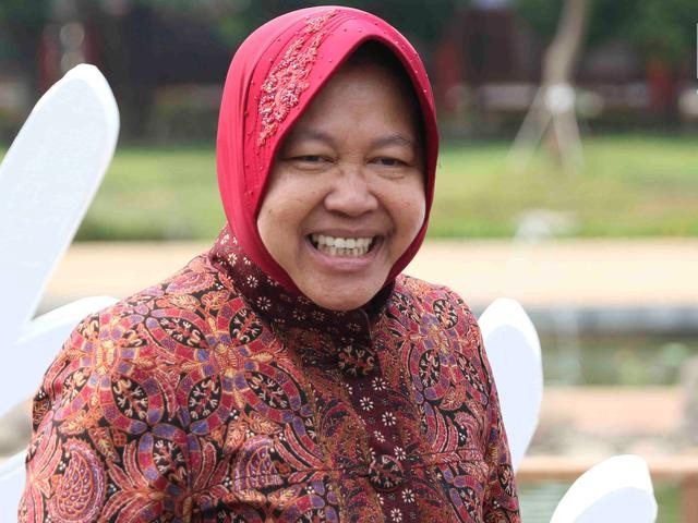 Master Chef Ala Bu Risma