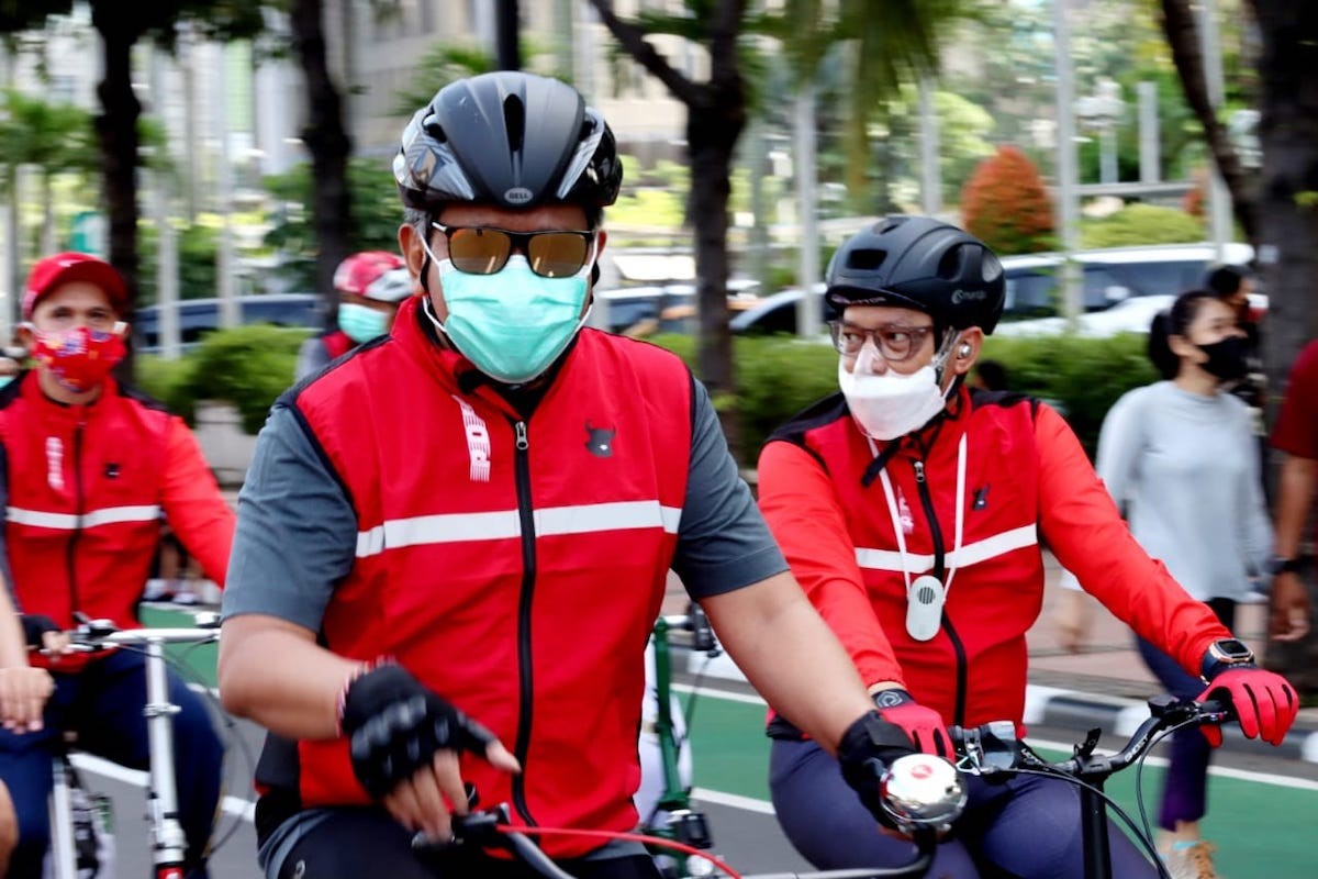 PDIP Plin-plan Soal Anies?