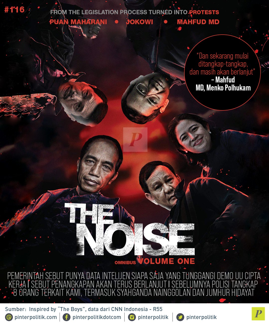 The Noise