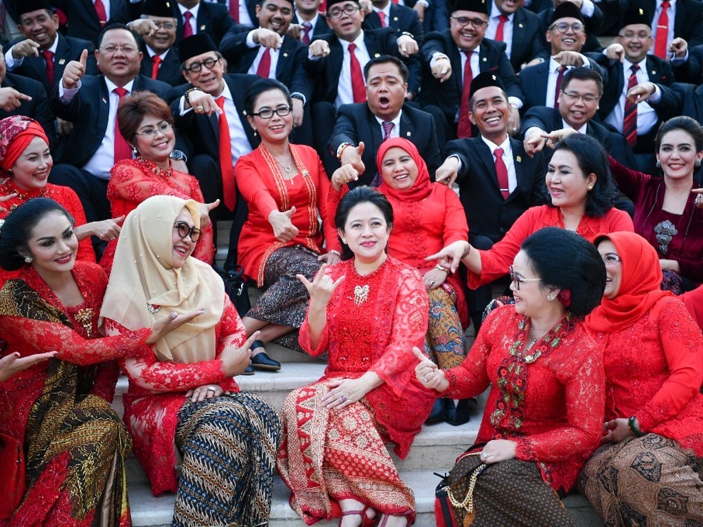 BRIN Justru “Menjatuhkan” Puan?