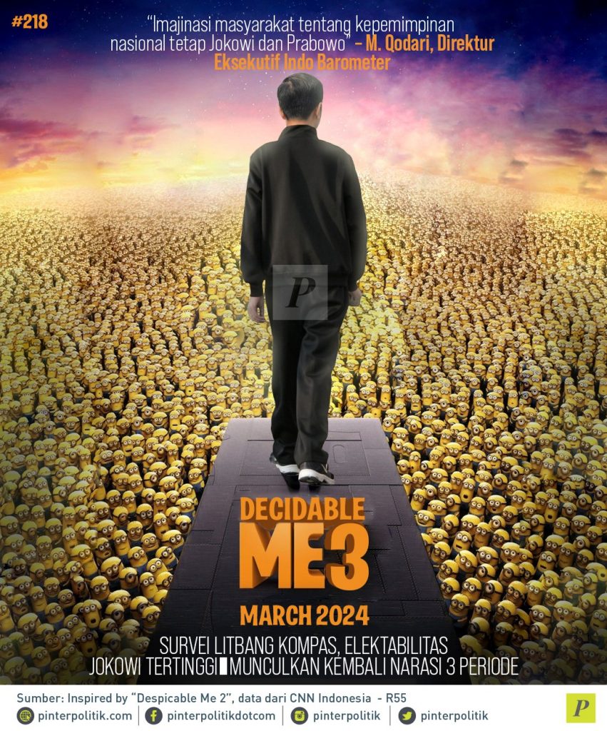 Decidable Me 3