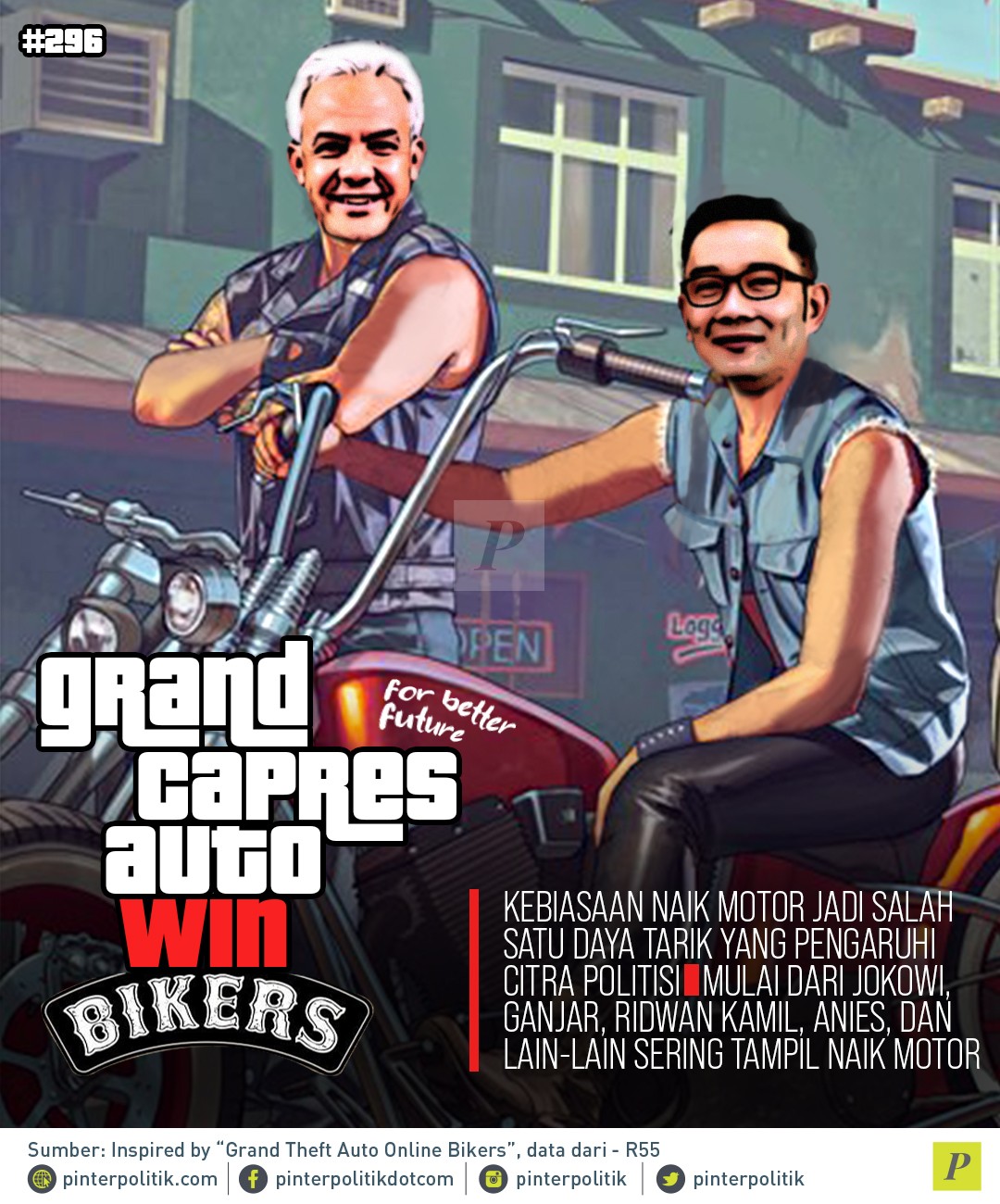 Grand Capres Auto Win