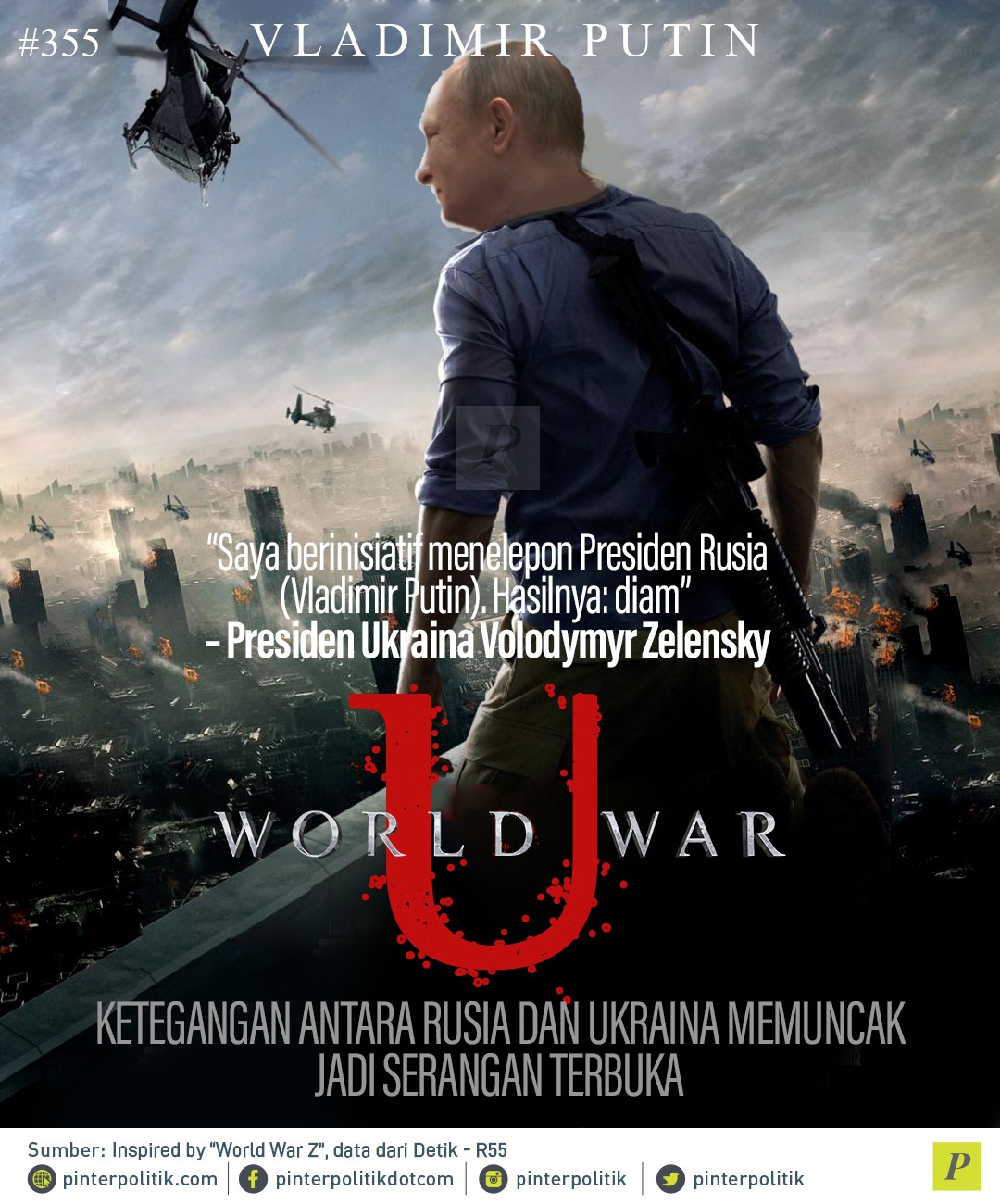 World War U