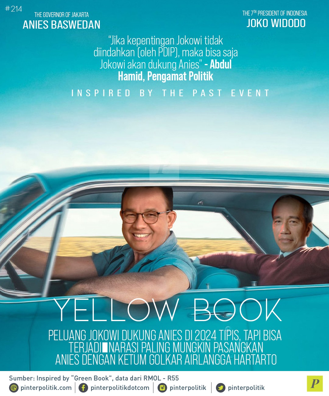 Yellow Book