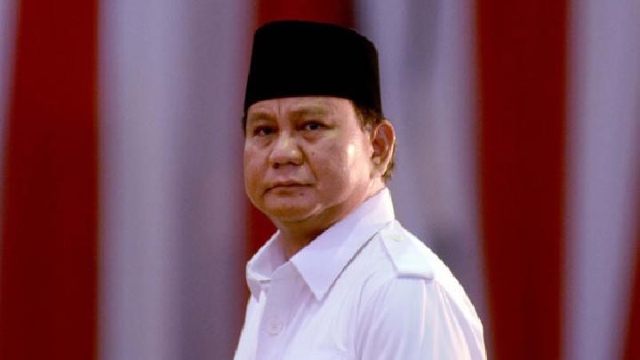 Prabowo Harus Lebih Sering Nongol?