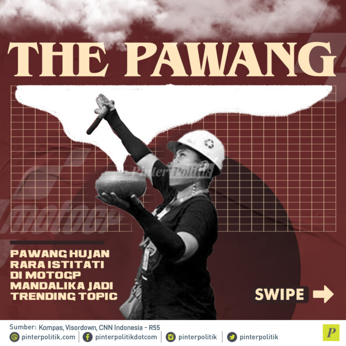 The Pawang